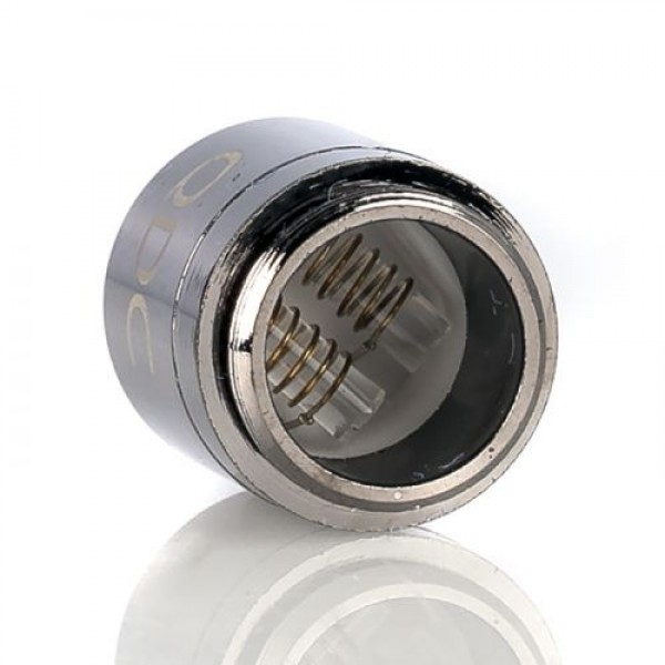 Yocan Armor Coils | Yocan Apex Coils Replacement 5-Pack