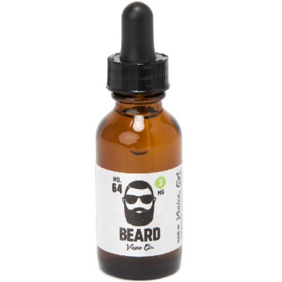 Beard 64 Beard Vape Co Review