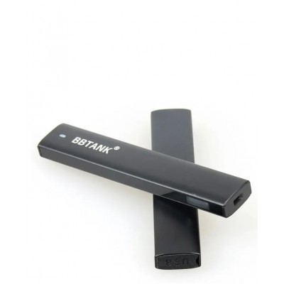 BBTANK Sim Pod Rechargeable Disposable Vape Stick