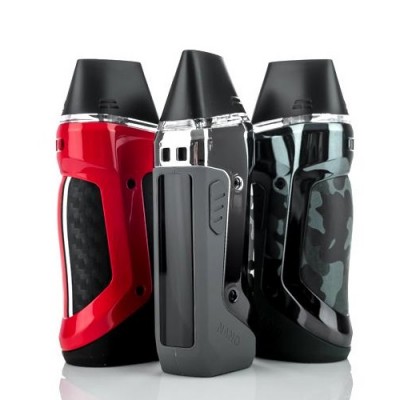 Geekvape Aegis Nano Pod Kit | 30W System 800mAh