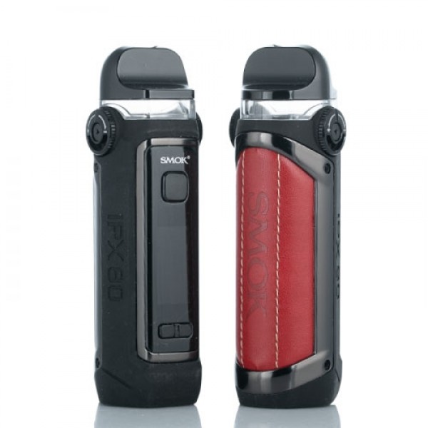 SMOK IPX 80 Kit | IPX 80 SMOK 3000mAh