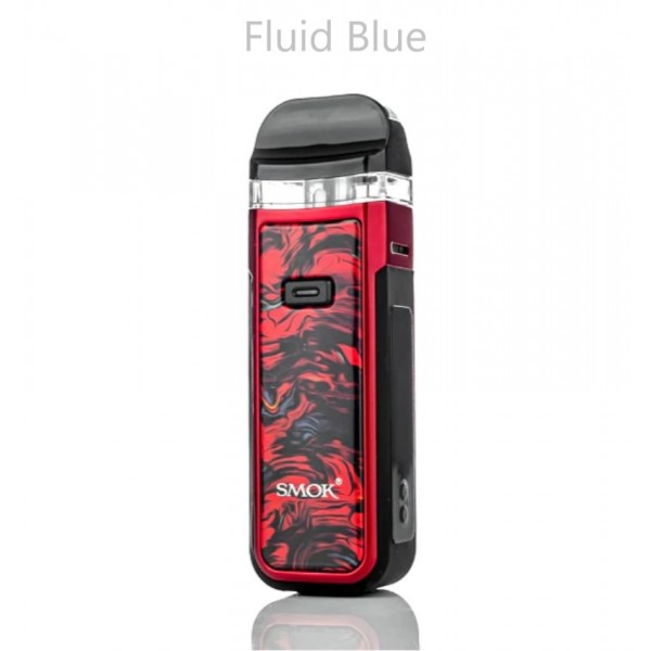 SMOK Nord X Vape Kit 1500mAh * 6.0mL