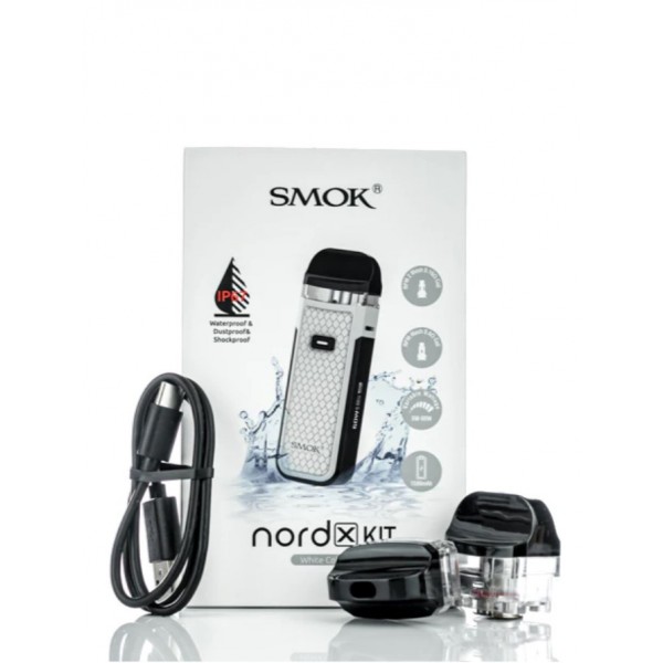 SMOK Nord X Vape Kit 1500mAh * 6.0mL