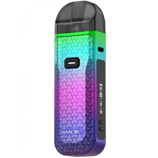 SMOK Nord 5 Vape Kit 5.0mL * 80W