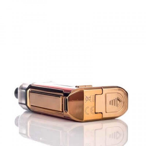 SMOK Fetch Pro Vape Pod Kit
