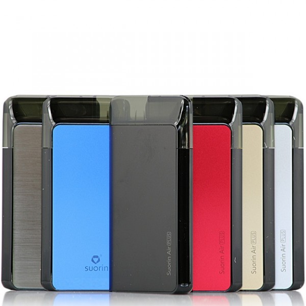Buy Suorin Air Plus Pod System
