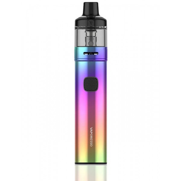 Vaporesso GTX GO 40 Pod Kit 3.5Ml 1500mAh