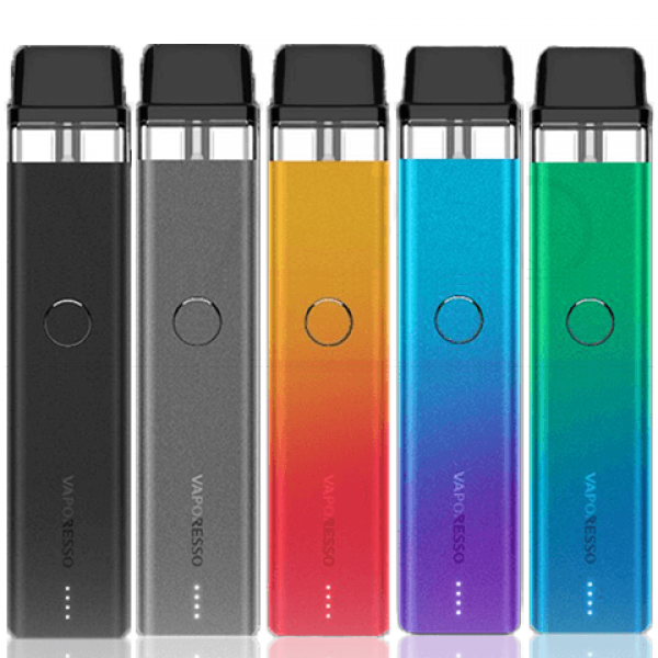 Vaporesso XROS 2 Vape Pod | 1000mAh - 2.0Ml - Type-C | XROS 2 Vaporesso Kit