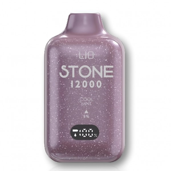iJoy Lio Stone Disposable Vape 12000 Puffs