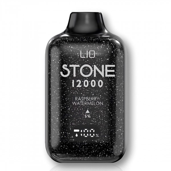 iJoy Lio Stone Disposable Vape 12000 Puffs