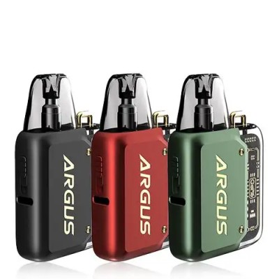 Voopoo Argus P1 Pod Kit 800mAh 2.0mL