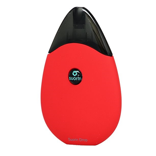 Review of Suorin Air Mod