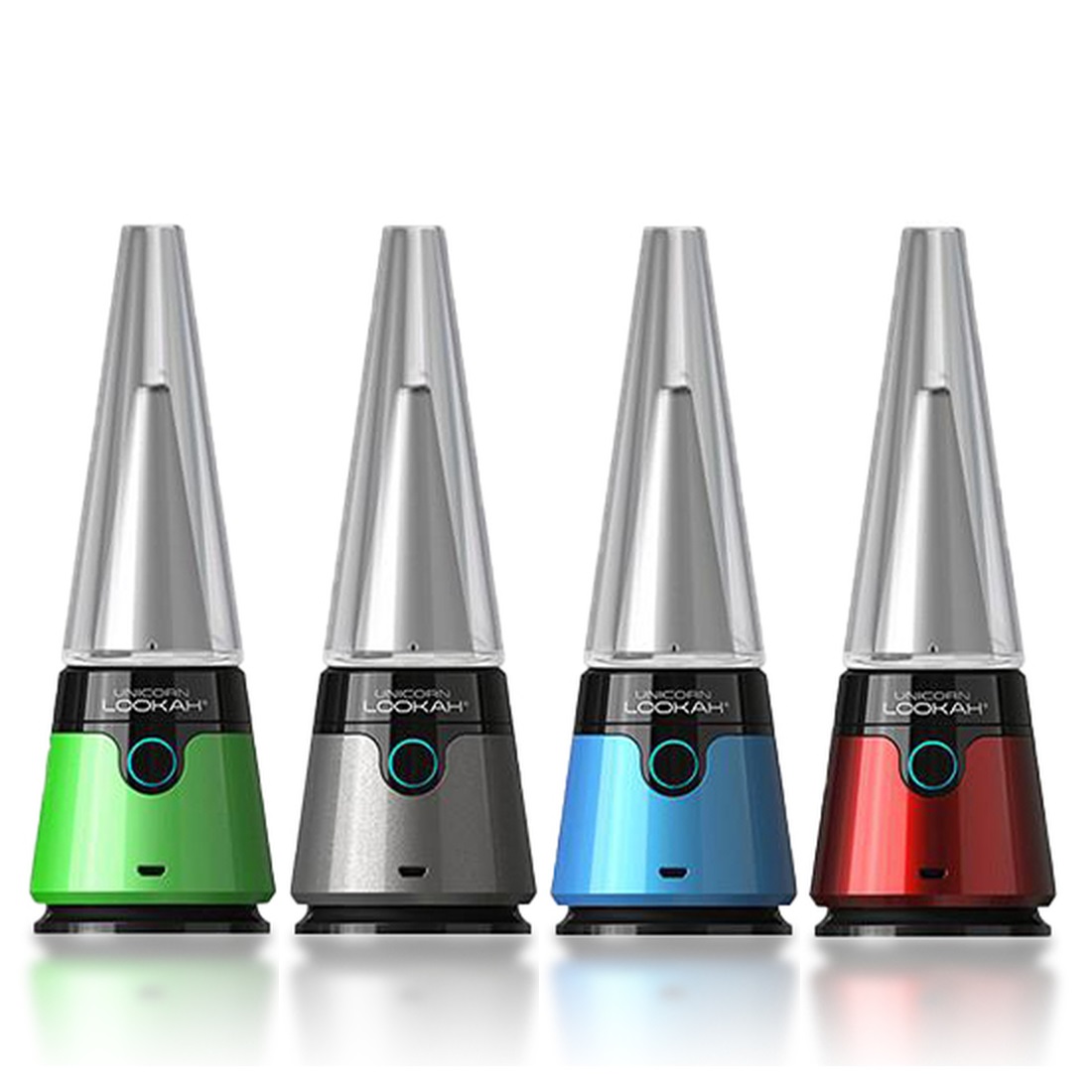 Lookah Unicorn Dab Rig - On Sale