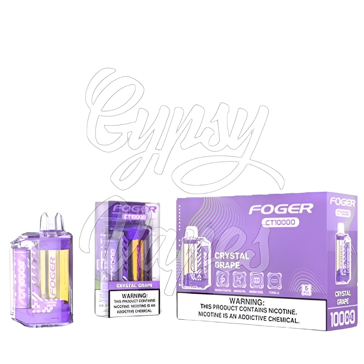 How to Recharge a Disposable Vape?